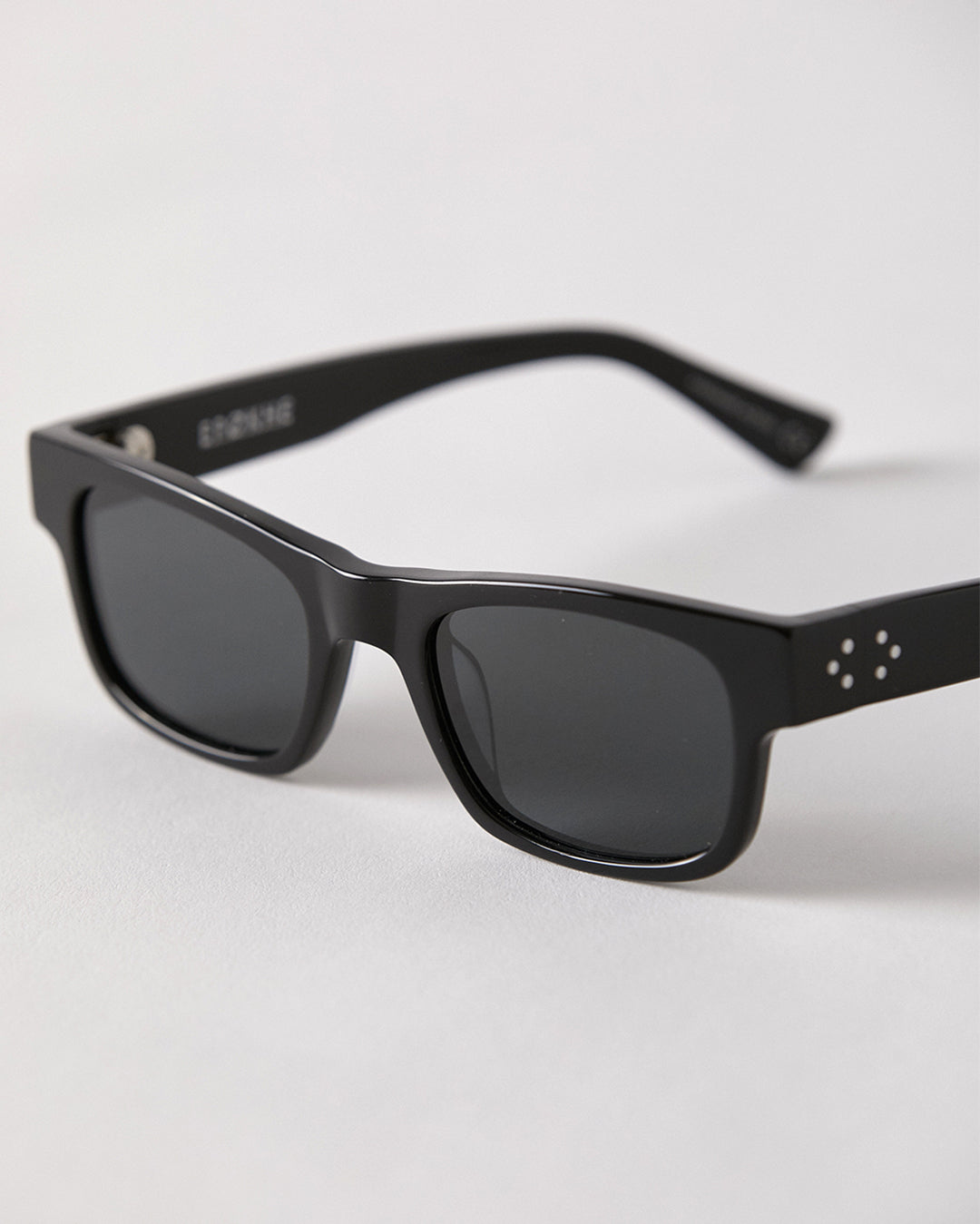 UZI BP/B - Black Polished / Black – Leisure Allstars