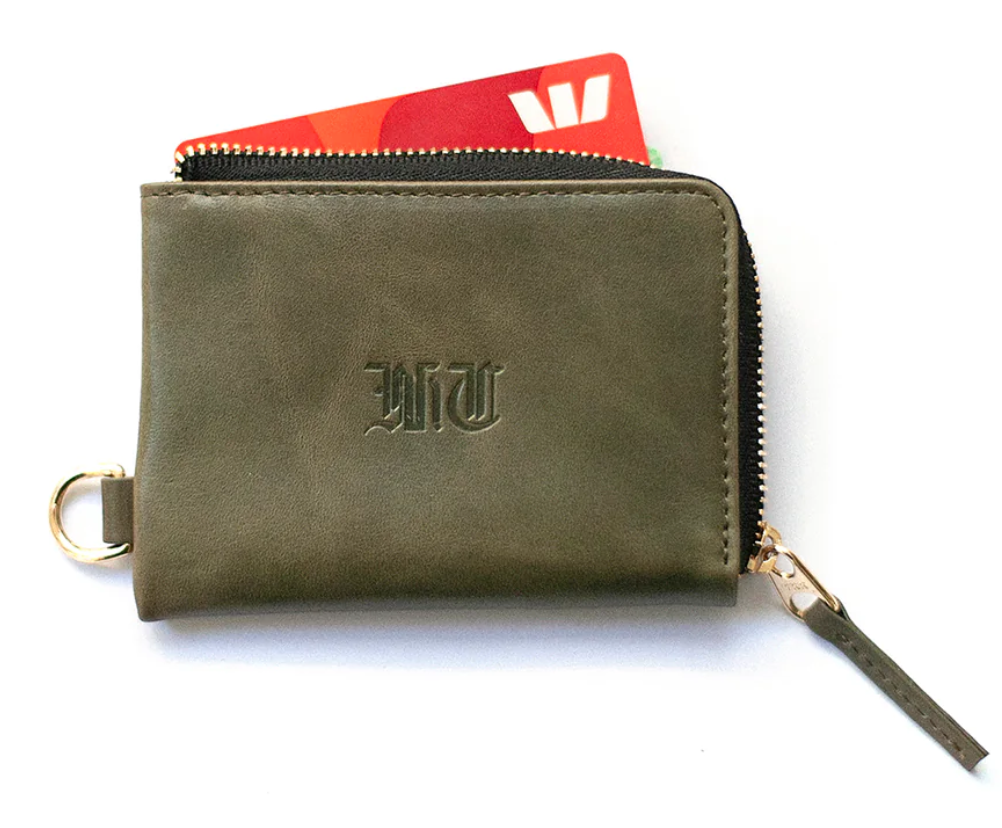 WALLET 02 Monster Children Colab – Leisure Allstars